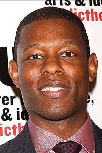 Korey Jackson Fan Casting