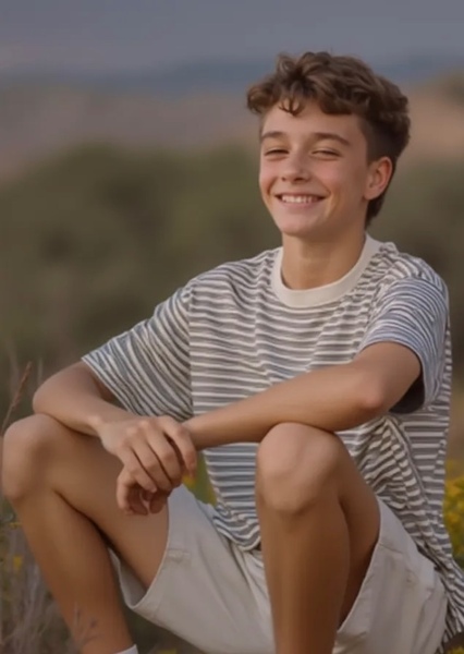 Kory Bingham Fan Casting