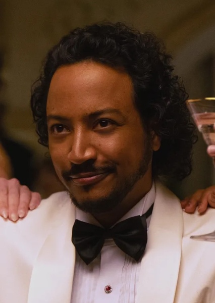 Mauritanian Fan Casting for Characters Sorted by Nationalities | myCast ...