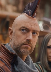 Photos of Kraglin Obfonteri (Marvel Cinematic Universe) on myCast - Fan ...