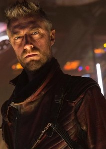 Photos of Kraglin Obfonteri (Marvel Cinematic Universe) on myCast - Fan ...