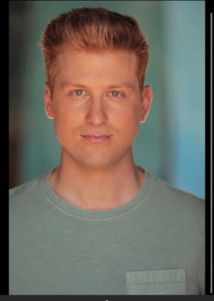 Kris kimaball on myCast - Fan Casting Your Favorite Stories