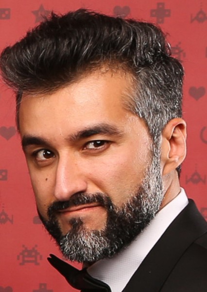 Kris Straub Photo on myCast - Fan Casting Your Favorite Stories