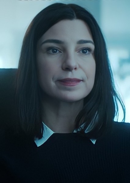 Krista Bridges on myCast - Fan Casting Your Favorite Stories