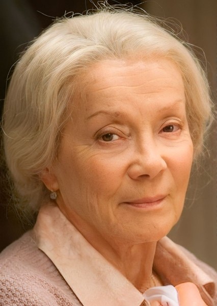 Krista Stadler on myCast - Fan Casting Your Favorite Stories