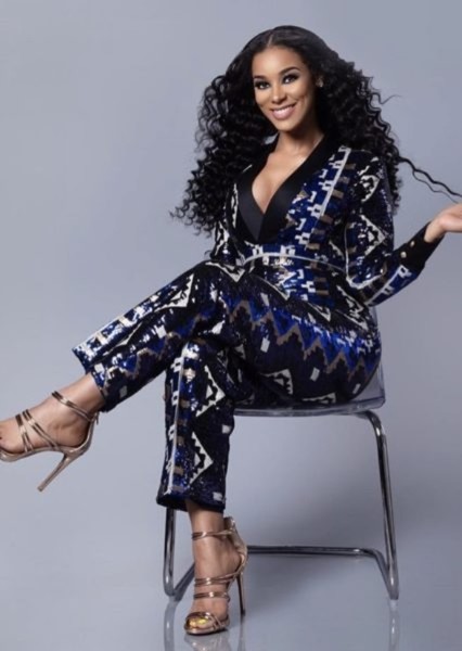 Kristal Lyndriette Smith Photo on myCast - Fan Casting Your Favorite ...