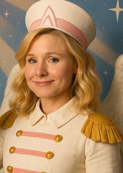 Emma Reese & Rosie to the Rescue Fan Casting on myCast