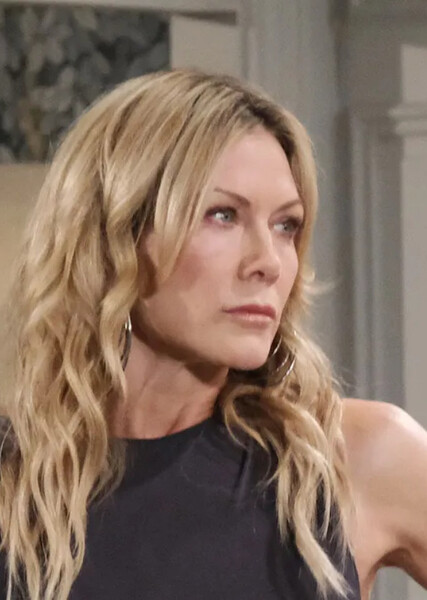 Kristen DiMera Fan Casting