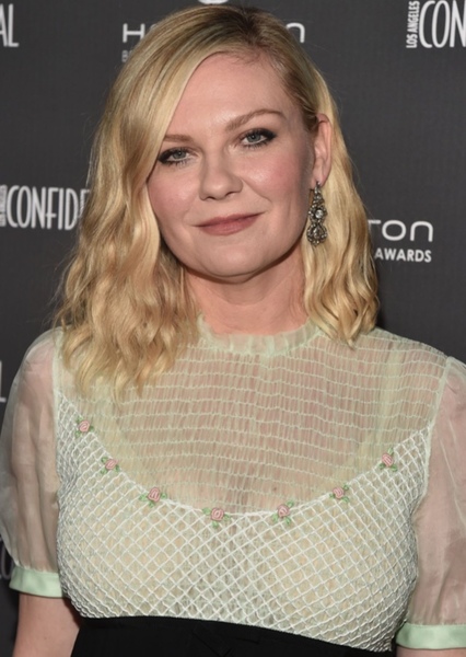 Kristen Dunst Photo on myCast - Fan Casting Your Favorite Stories