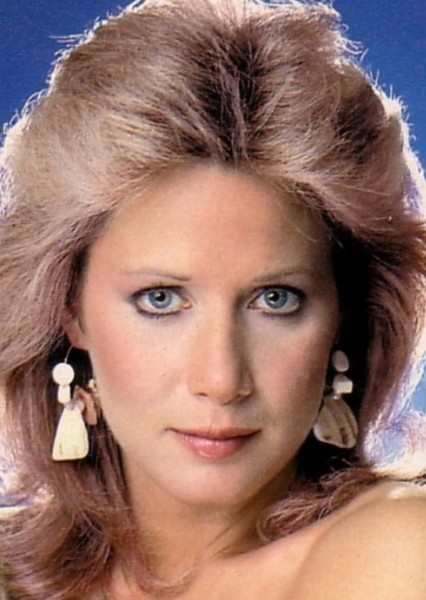 Kristen Meadows Fan Casting