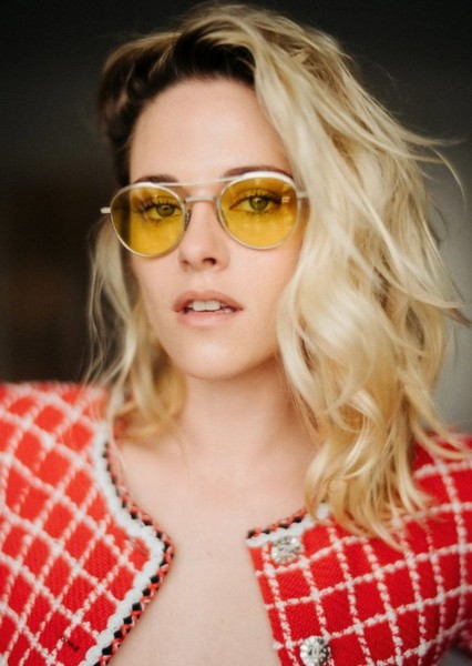 Kristen Stewart Photo on myCast - Fan Casting Your Favorite Stories