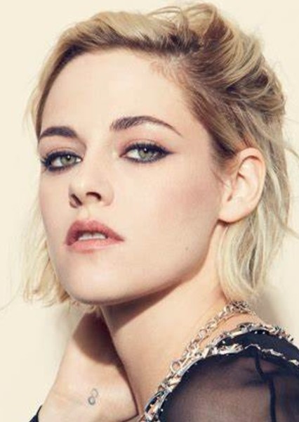 Kristen Stewart Photo on myCast - Fan Casting Your Favorite Stories