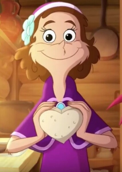 Kristen Wiig Photo on myCast - Fan Casting Your Favorite Stories