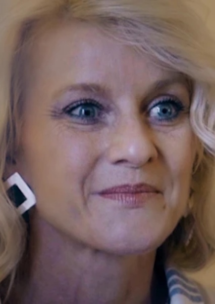 Kristie Phillips Fan Casting