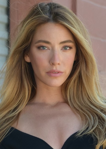 Kristin Brock Photo on myCast - Fan Casting Your Favorite Stories