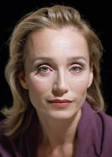 Fan Casting Kristin Scott Thomas as Irene Engel in Wolfenstein on myCast