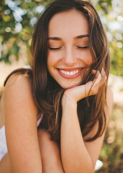 Kristina Alice Photo on myCast - Fan Casting Your Favorite Stories