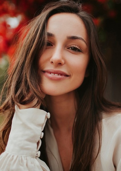 Kristina Alice Photo on myCast - Fan Casting Your Favorite Stories