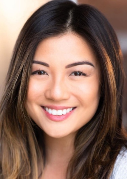 Mei Ling Fan Casting for Sons of Liberty: The Movie | myCast - Fan ...