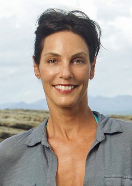 Kristina Kell Fan Casting