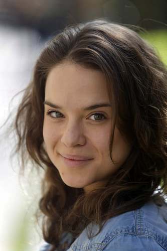Kristína Svarinská Fan Casting