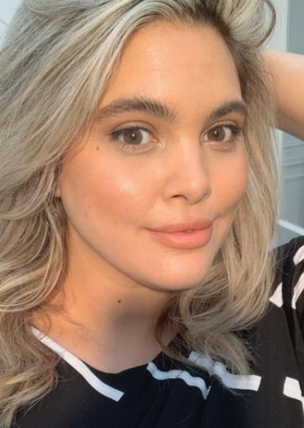 Kristina Yeo Photo on myCast - Fan Casting Your Favorite Stories