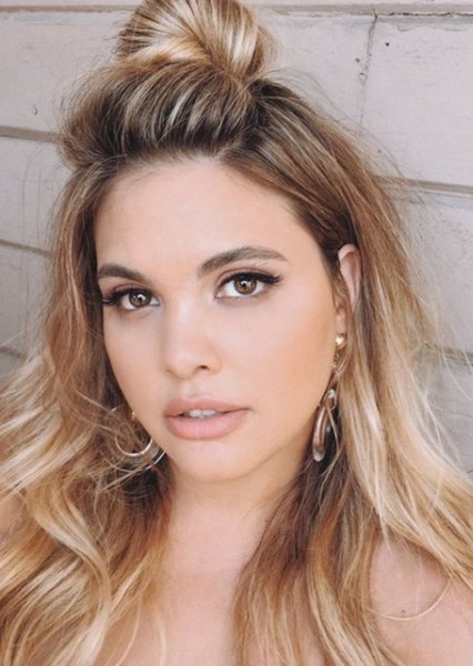 Kristina Yeo Photo on myCast - Fan Casting Your Favorite Stories