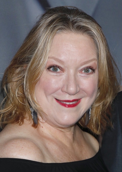 Kristine Nielsen Fan Casting