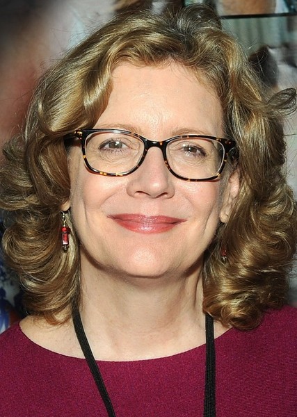 Kristine Sutherland on myCast - Fan Casting Your Favorite Stories