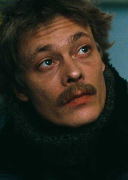 Blood Meridian Fan Casting on myCast