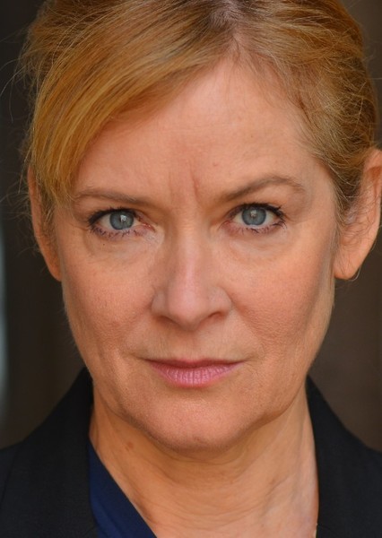 Kristy Munden Fan Casting