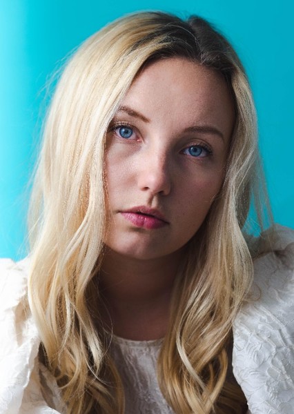 Kristy Phillipps Photo on myCast - Fan Casting Your Favorite Stories