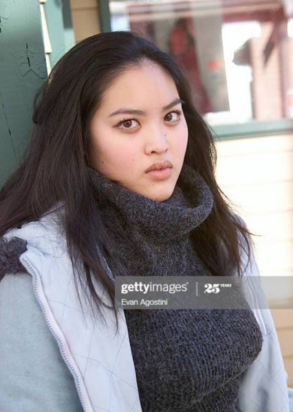 Kristy Wu Photo on myCast - Fan Casting Your Favorite Stories