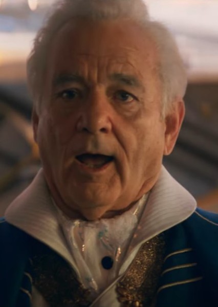 Krylar (Marvel Cinematic Universe) on myCast - Fan Casting Your ...