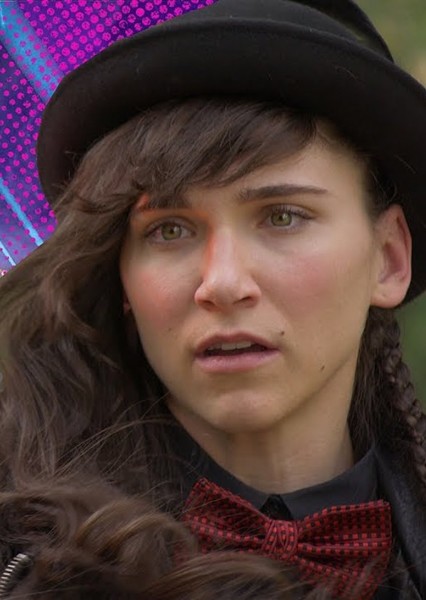 Krystal Moore Fan Casting