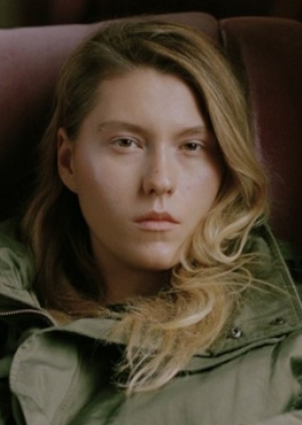 Ksenia Sereda Fan Casting