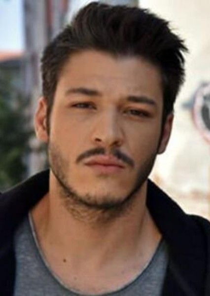 Kubilay Aka Photo on myCast - Fan Casting Your Favorite Stories