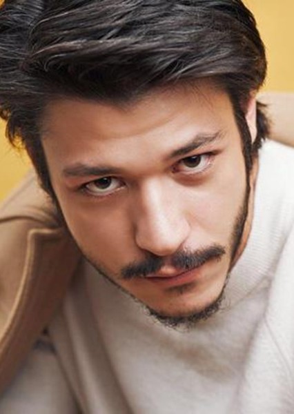 Kubilay Aka Photo on myCast - Fan Casting Your Favorite Stories