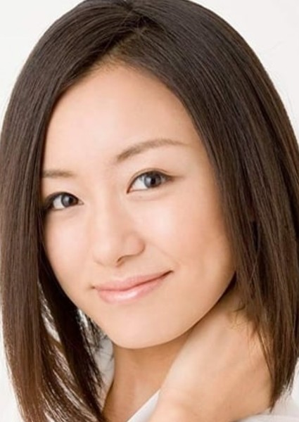 Kumiko Aso Photo on myCast - Fan Casting Your Favorite Stories