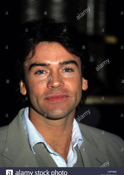 Kurt McKinney Photo on myCast - Fan Casting Your Favorite Stories