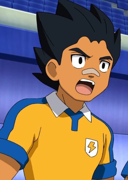Kurumada Goichi Fan Casting