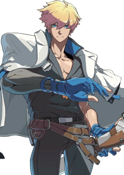 Ky Kiske Fan Casting