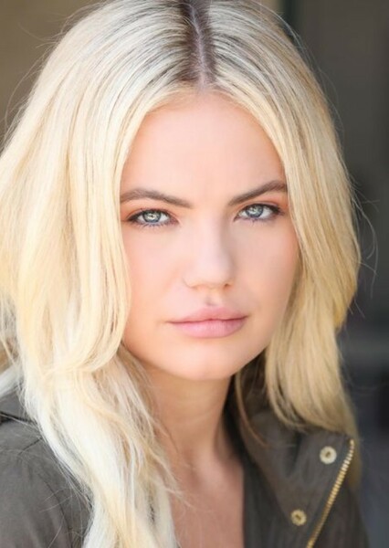 Kyla Deaver Photo on myCast - Fan Casting Your Favorite Stories