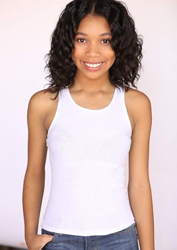 Janey Powell Fan Casting for The Simpsons live action movie | myCast ...