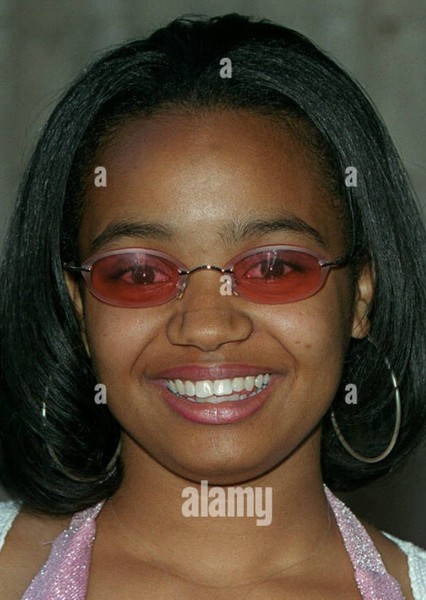 Kyla Pratt Fan Casting