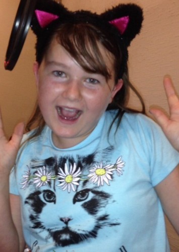 Fan Casting Tara Strong as Roll in Mega Man: The New Animated Series on ...