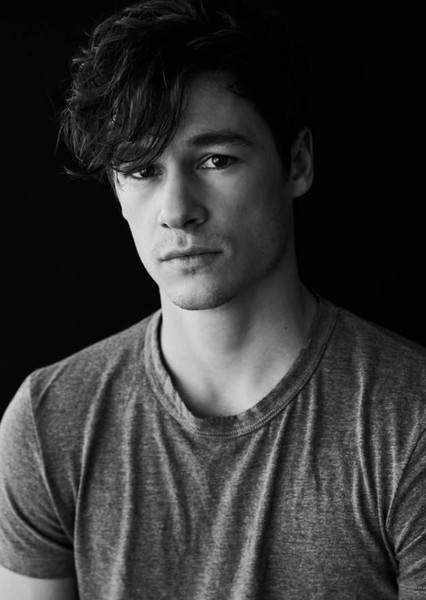 Fan Casting Kyle Allen as Green Lantern (1) in DCU REBOOT on myCast