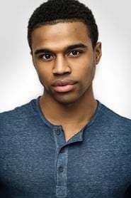 Kyle Bary Photo on myCast - Fan Casting Your Favorite Stories