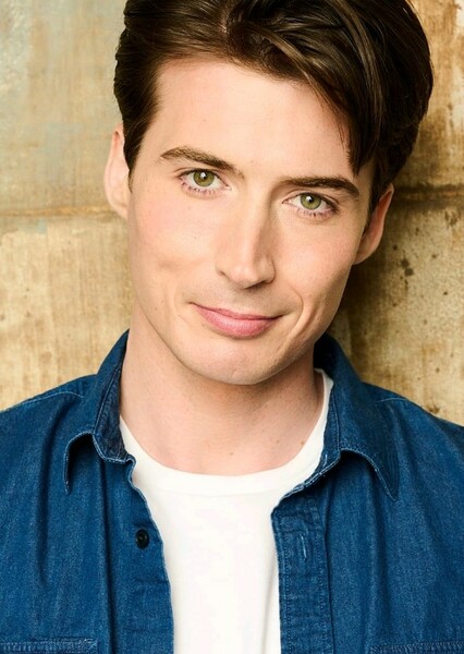 Kyle Burnett Fan Casting