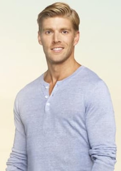 Kyle Cooke Photo on myCast - Fan Casting Your Favorite Stories